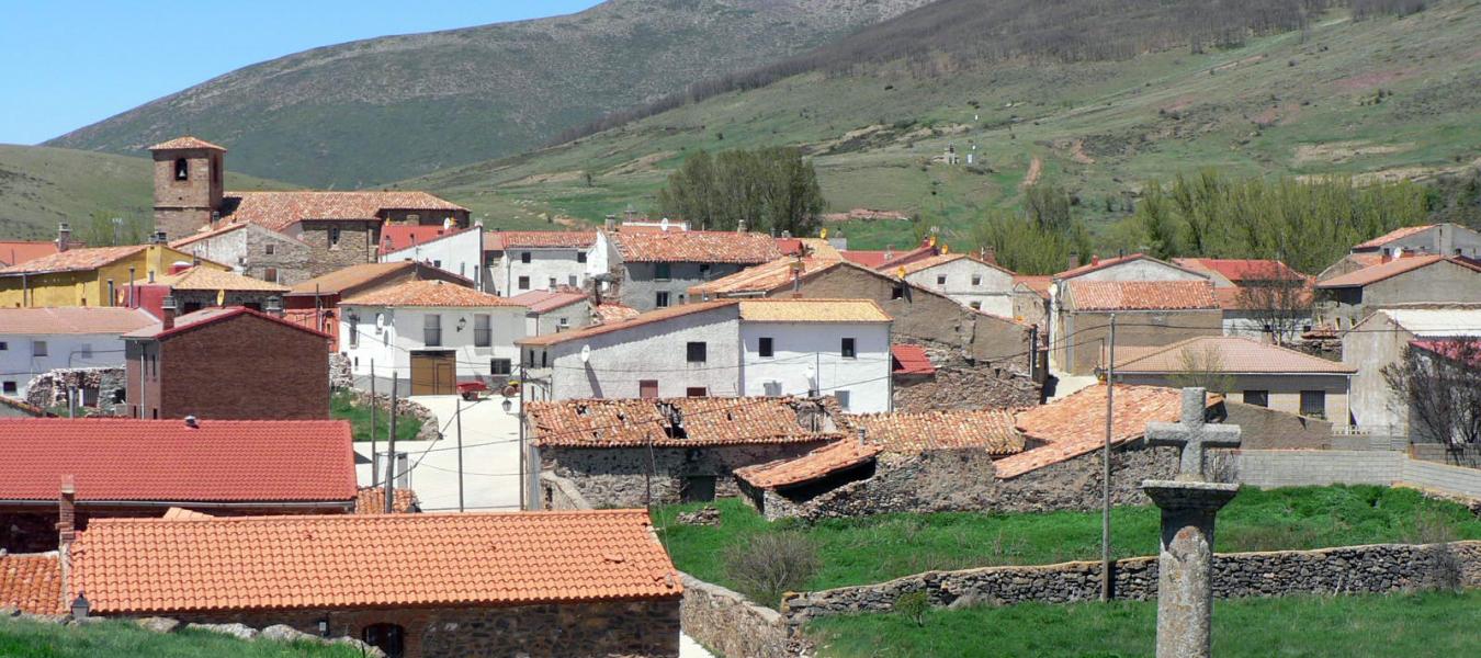 Historia - Ayuntamiento de Beratón