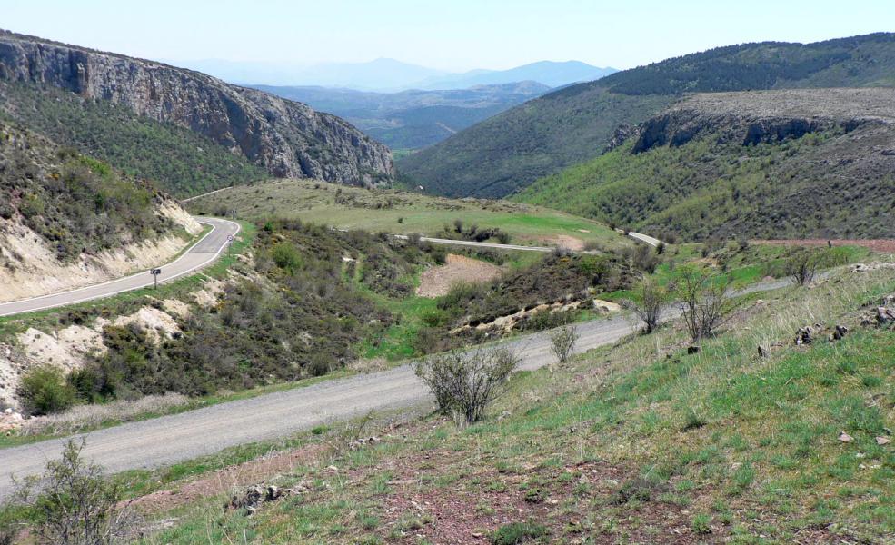 Localización - Ayuntamiento de Beratón
